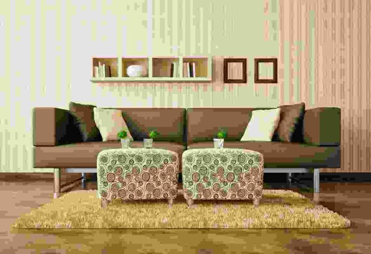Interior House Paint Design - Gaumaya Paints