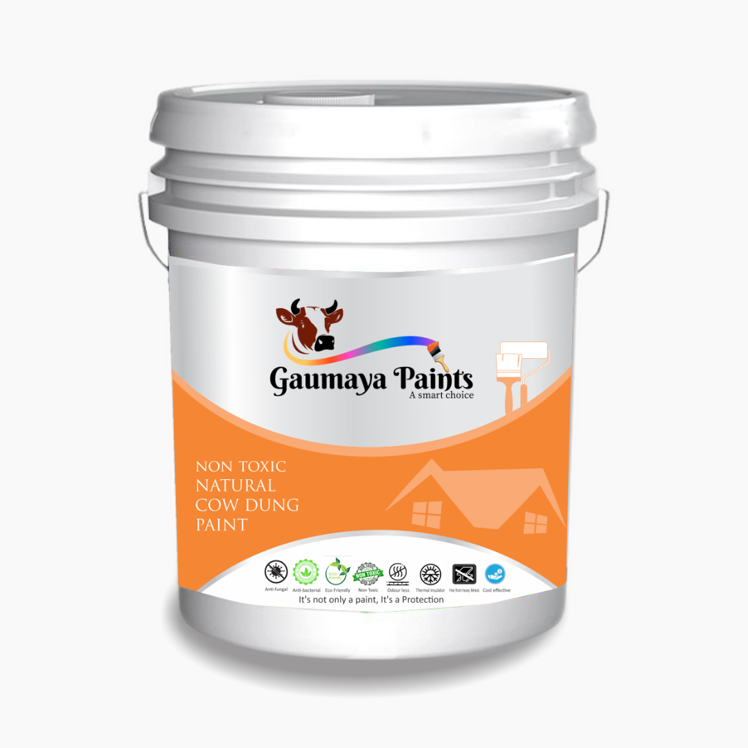 Shop - Gaumaya Paints